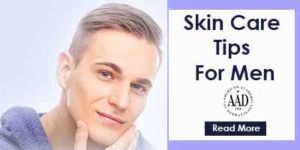 Dermatology For Men | Specialized Care | The Menkes Clinic